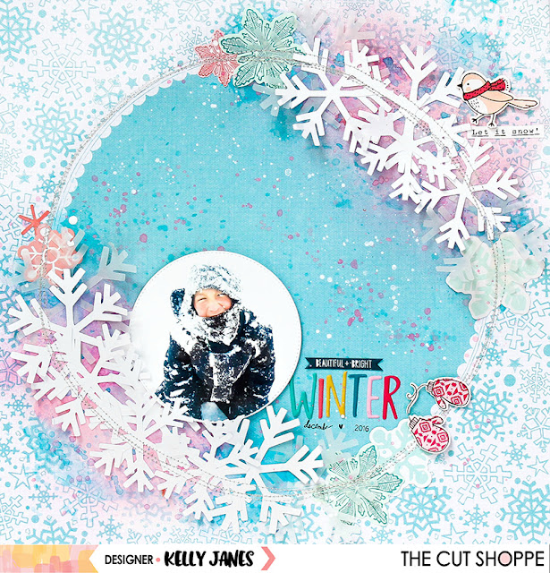 The Cut Shoppe: 2017