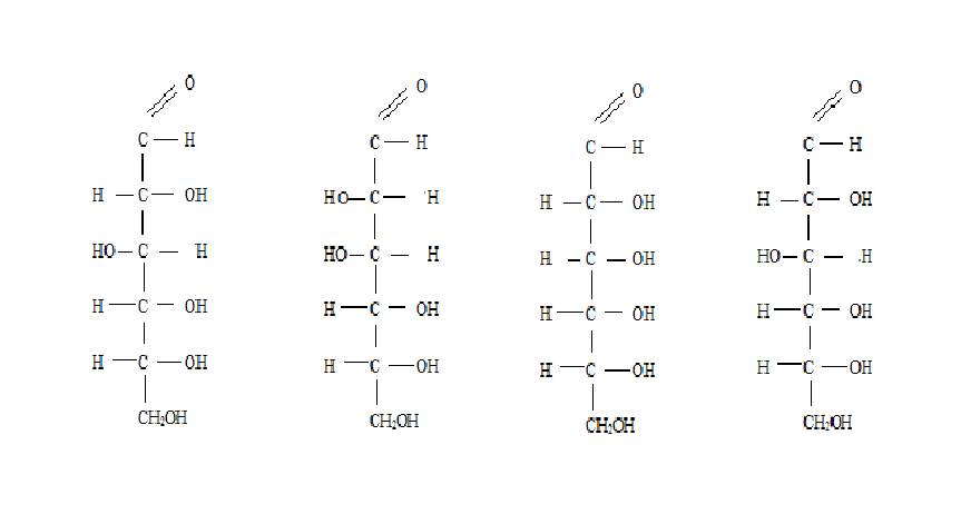 FATMA ZAHRA (fzahra): ISOMER DARI GLUKOSA