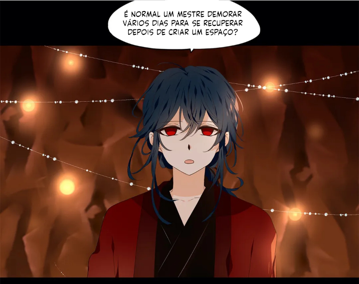 Go jin & Gam-rae cap 30