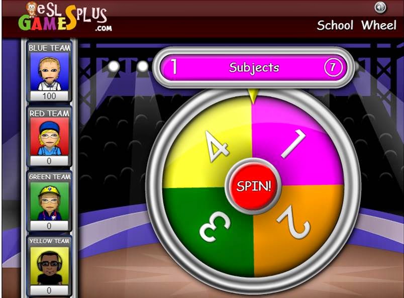 Les Roquetes English Blog School Subjects Games 4th Grade les-roquetes-english-blog-school-subjects-games-4th-grade