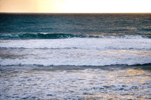 Gif mar en movimiento - Imagui