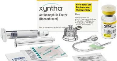 دليل الأدوية العالمي: Xyntha Vial دواء زينثا