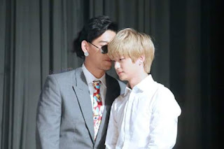 ☆SPARKLE☆: [Introduce] Chinese BL Drama web series: Counterattack