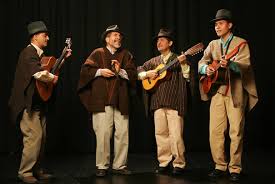 MUSICA CARRANGERA: ¿QUÉ ES CARRANGA?