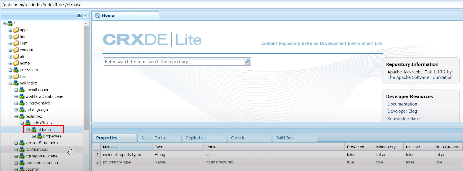 Oak Lucene Index - Improve the query performance in AEM(Adobe ... Oak Lucene Index - Improve the query performance in AEM(Adobe ...