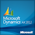 Phần mềm Microsoft Dynamics AX
