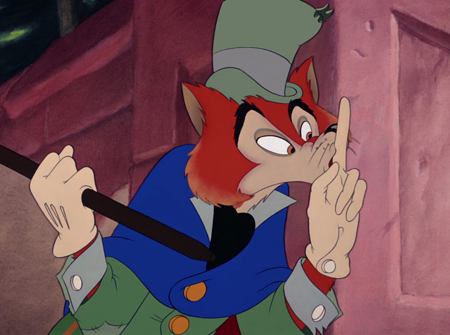 Deja View: Honest John