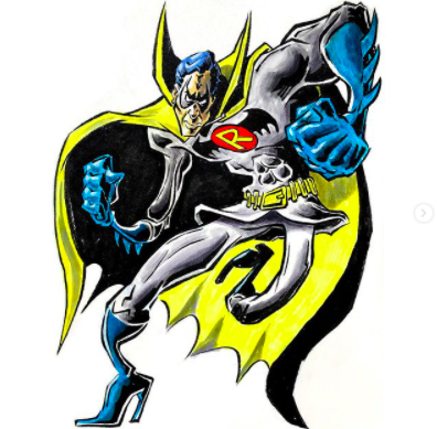 Seduced by the New...: Work by Derek Drymon