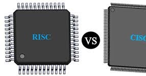 Definisi CISC (Complex Istruction set Computing) dan RISC (Reduced ...