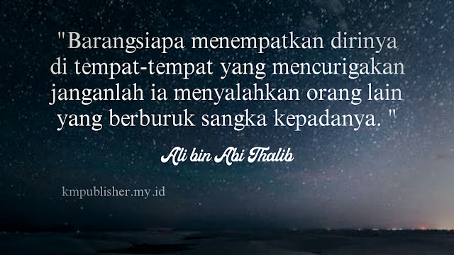 40 Kata Bijak Sindiran Untuk Orang Yang Selalu Menyalahkan Orang Lain - Kmpublisher.my.id