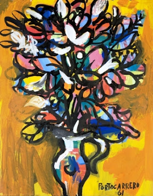 Cuban Arts Connection - A Cuban Arts Blog: El mundo magico de Rene ...