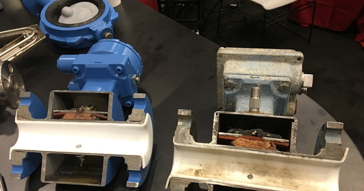 Get Your Process Flow Meters Remanufactured Instead of Buying New | The ...