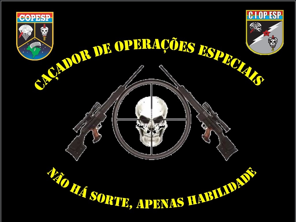 Orbis Defense Blog: O Centro de Instrução de Operações Especiais do ...