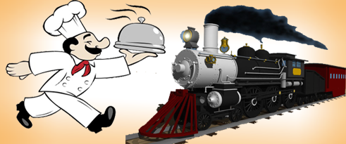 Online food Order: Mera Food Choice | Food for Journey | Food for Train ...