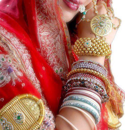 Rajput Ladies jewellery | Culture of Rajasthan