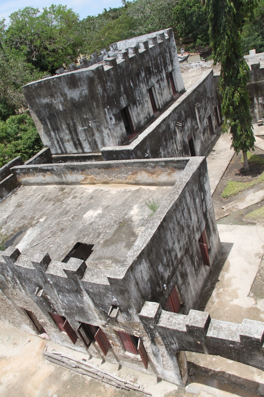 1000 Amazing Places: #700 Bagamoyo, Tanzania