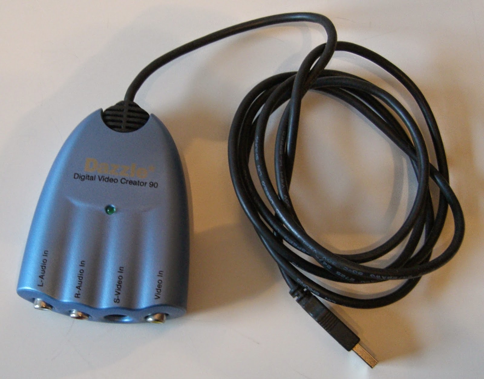 VHS WF Computer Club: Termin 01.04.14