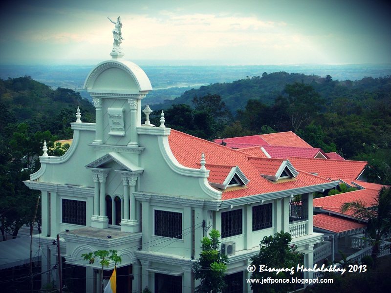 Bisayang Manlalakbay around the Philippines: Tarlac