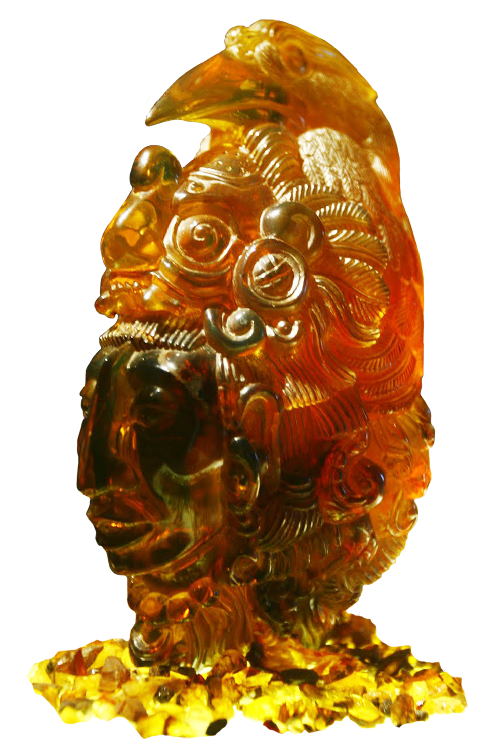 Nuestro Chiapas Tiene Vida