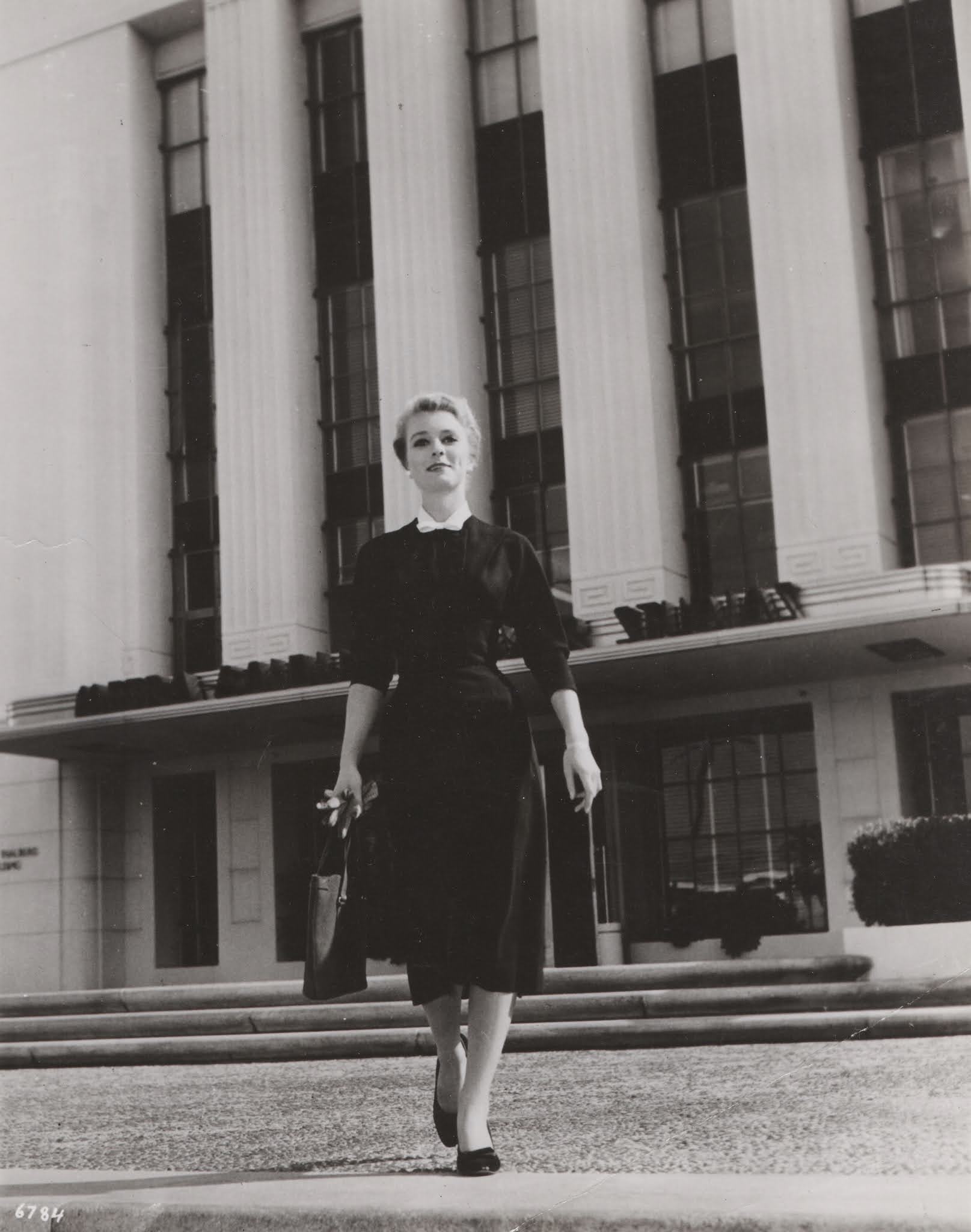 Inger Stevens: Photos