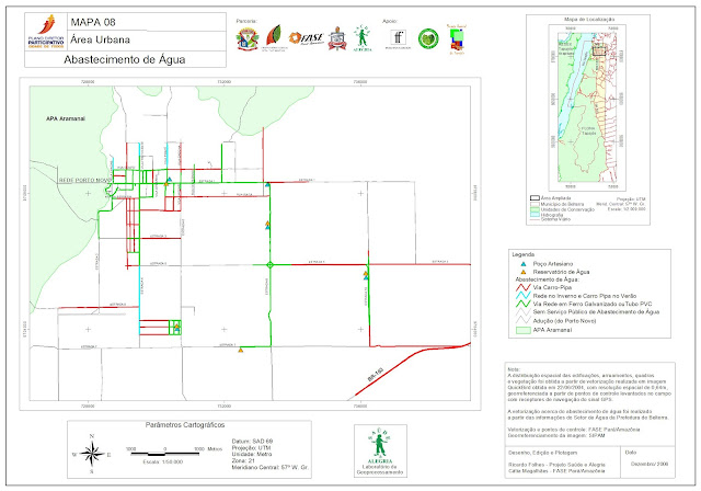 Município de Belterra