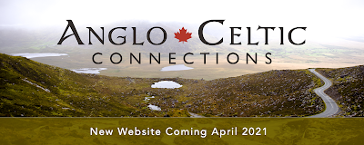 Canada's Anglo-Celtic Connections: Canada's Anglo Celtic Connections ...