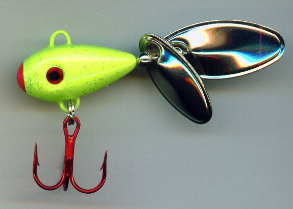 Humdinger Lures: How To Order