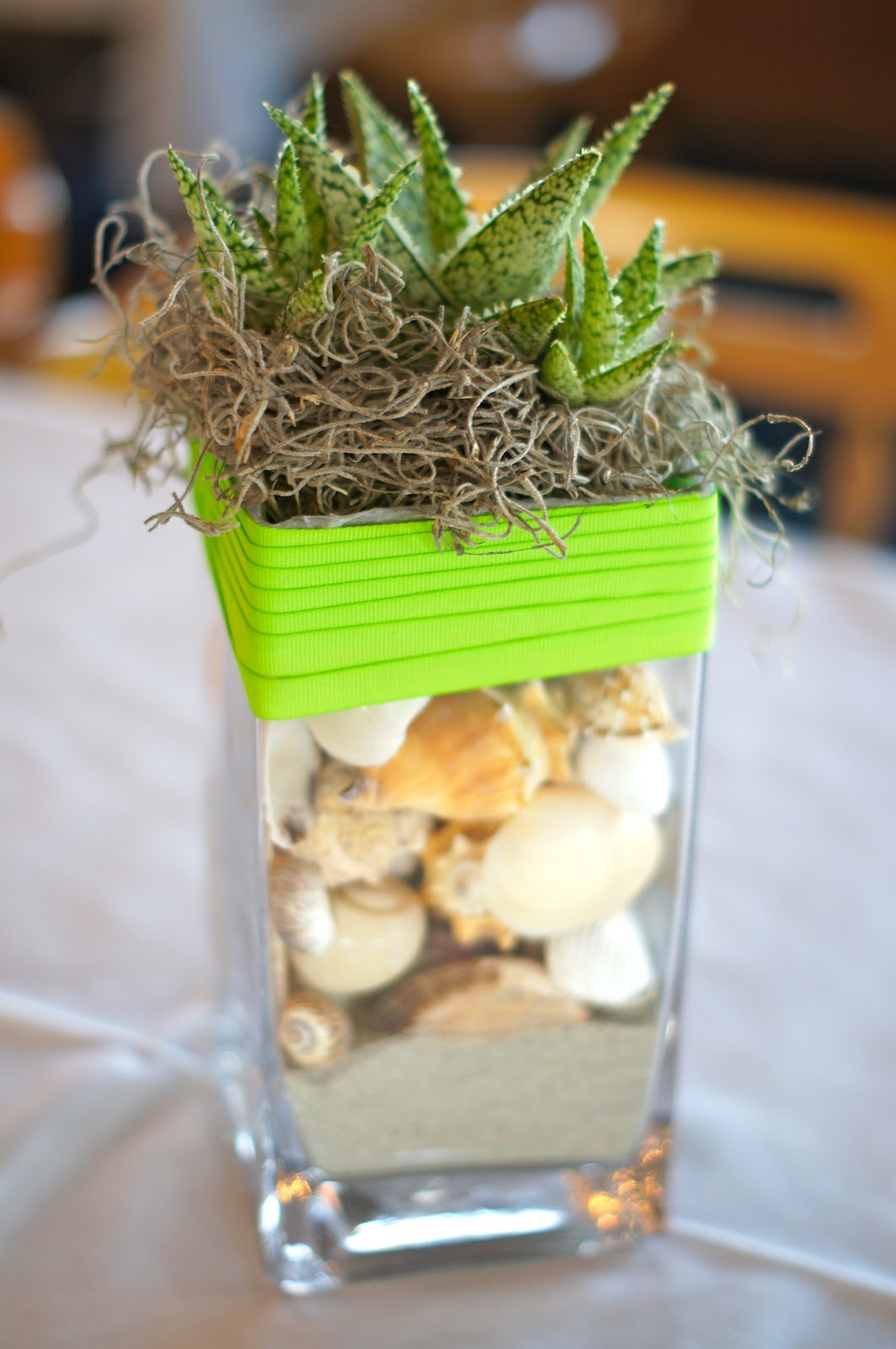 Lisa Mende Design: "Morning After The Wedding Breakfast" & A Giveway!