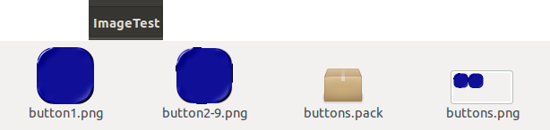 LibGDX Tutorials: LibGDX Tutorial 9: Nine Patch Images LibGDX Tutorials: LibGDX Tutorial 9: Nine Patch Images