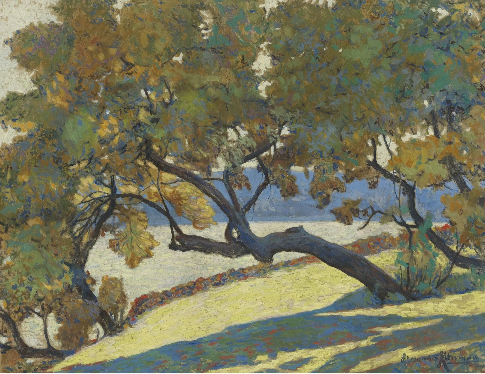 Alexandre Altmann (1885-1950) | Tutt'Art@