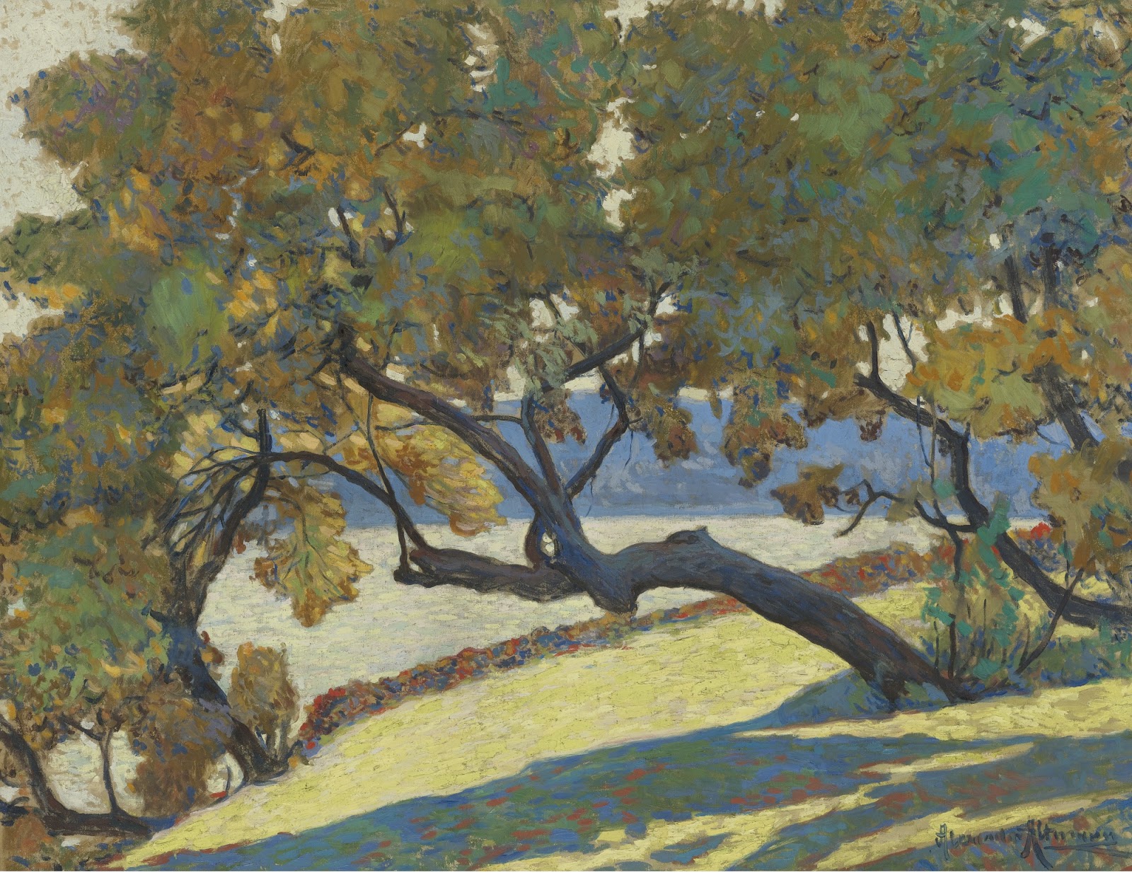 Alexandre Altmann (1885-1950) | Tutt'Art@