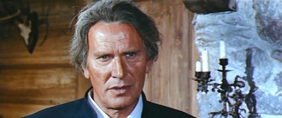 .Westerns...All'Italiana!: Special Birthdays