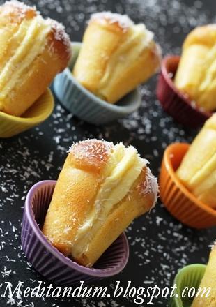 Meditandum: MINI BABA' CARAIBICO