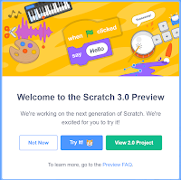 Free Technology for Teachers: Scratch 3.0 and a New Creative Computing ...
