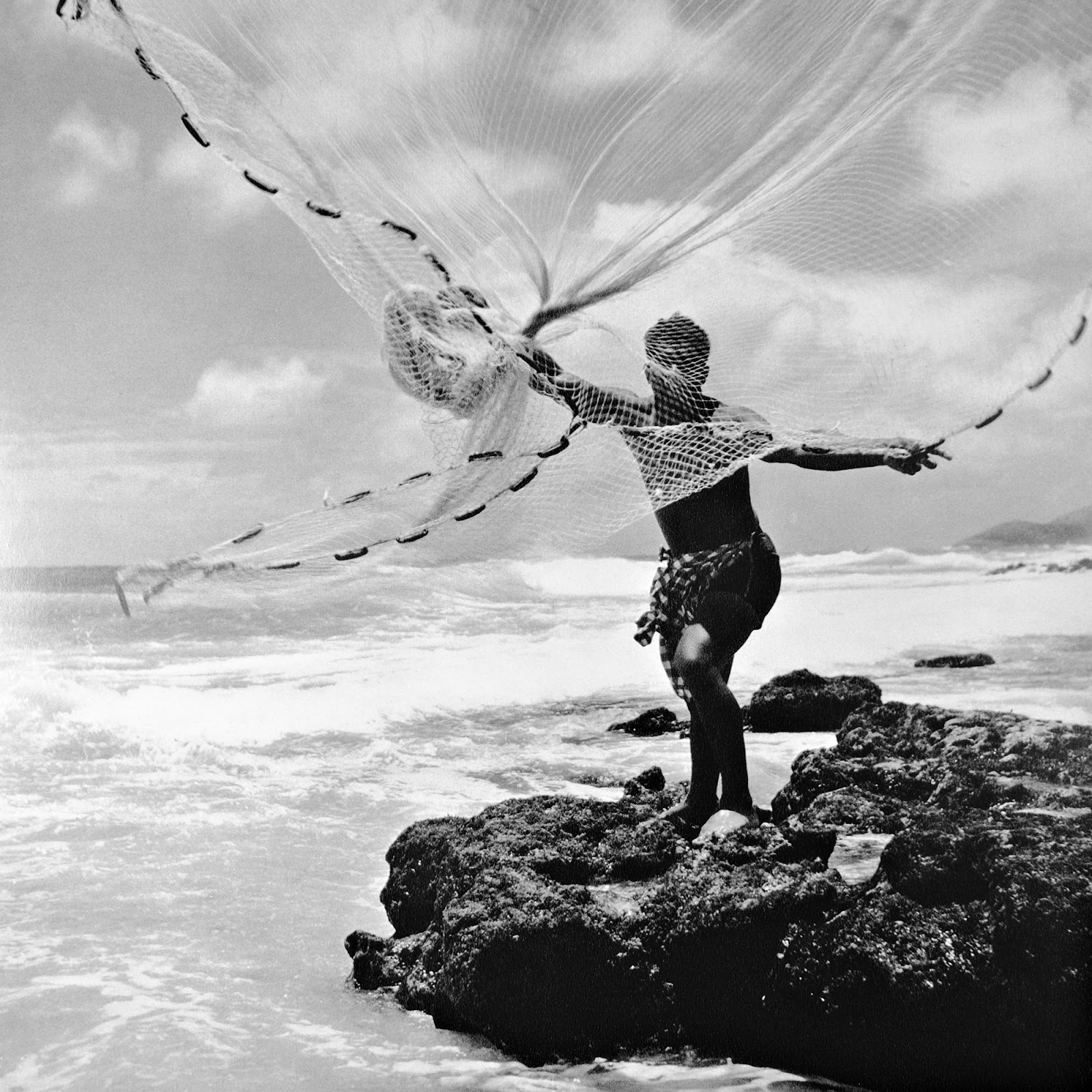 A Life in Photography: Photographers You Should Know: Fritz Henle, Mr ...
