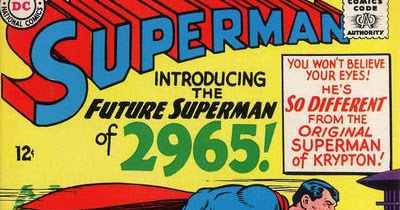 The Superman Fan Podcast: Episode #389 Part II: Superman Comic Book ...