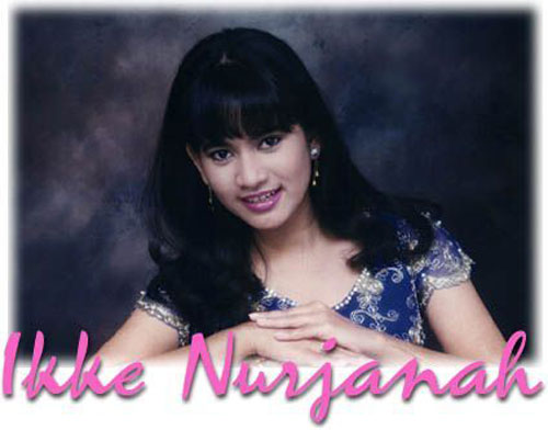 Ikke Nurjannah - Sinar Tenggara