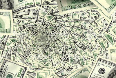 "Welcome to 'QE Infinity'” | Opinion - Liberal | Before It's News