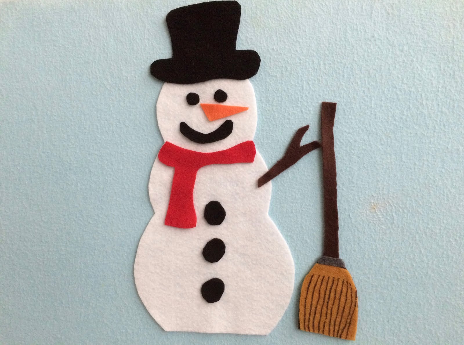 Storytime with Miss Jennifer: Preschool Storytime: Snow!