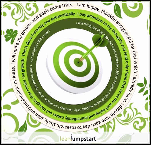 Lifestyle Goals Examples to Refer to and Show You the Right Track ...