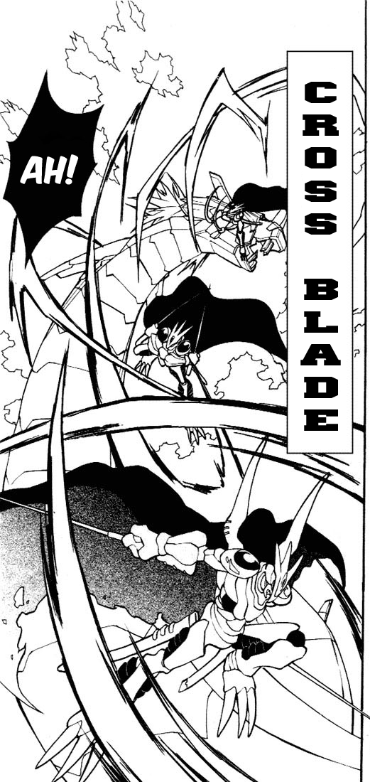 Digi-Arquivo: Grademon ~ PMD || Acervo de Imagens de Digimon e Pokémon ...