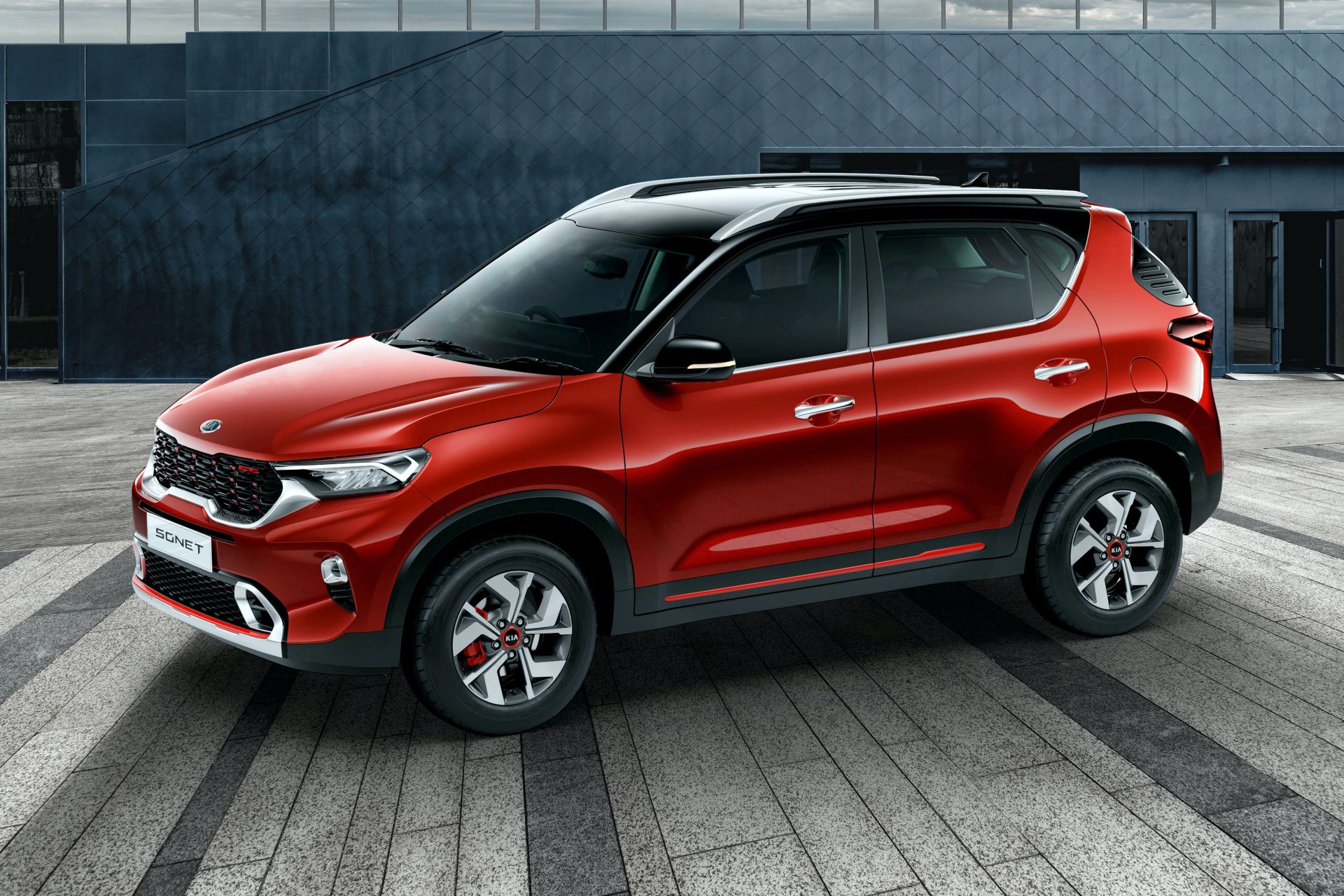 Best 5 Seater SUV Cars In India 2021