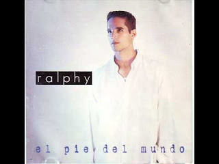 DISCOGRAFIA COMPLETA ACTUALIZADA RALPHY RODRIGUEZ ( EX MENUDO) ~ Tu ...