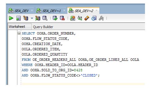 OracleAppsWorld: Outbound Interface In Oracle Apps R12 - Complete ...