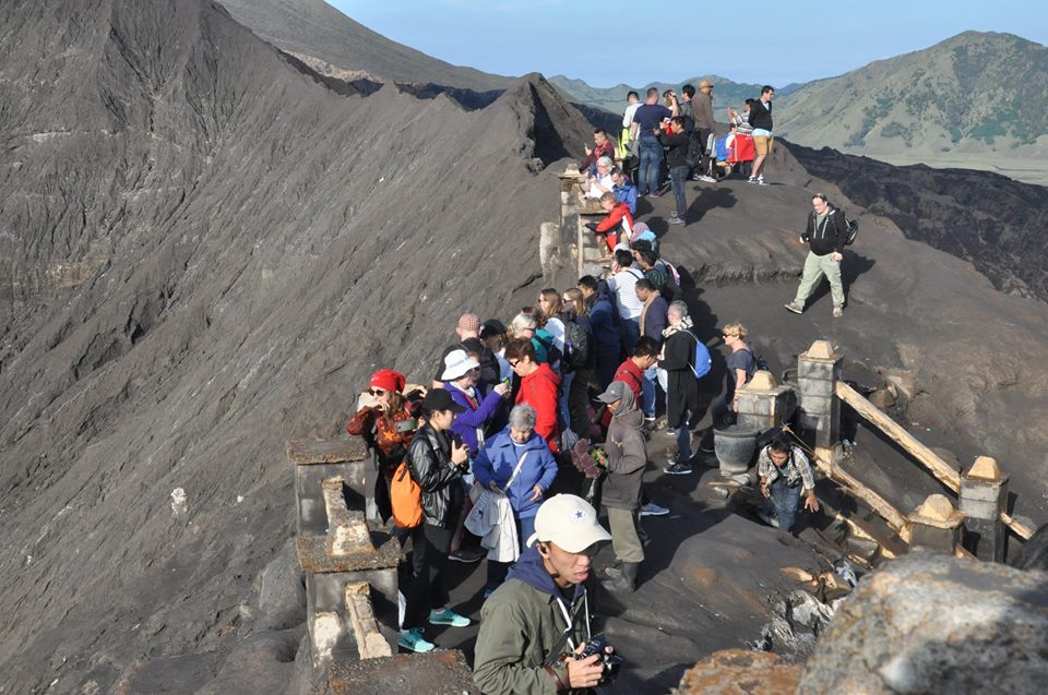 Moje hobby: 2019 Indonezja