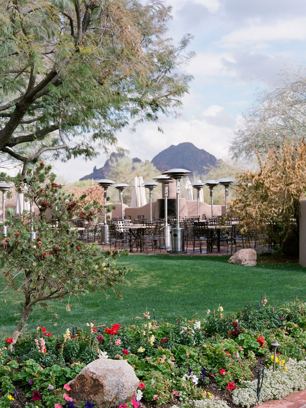 Vanessa Jackman: Weekend Life....Hermosa Inn, Scottsdale, Arizona