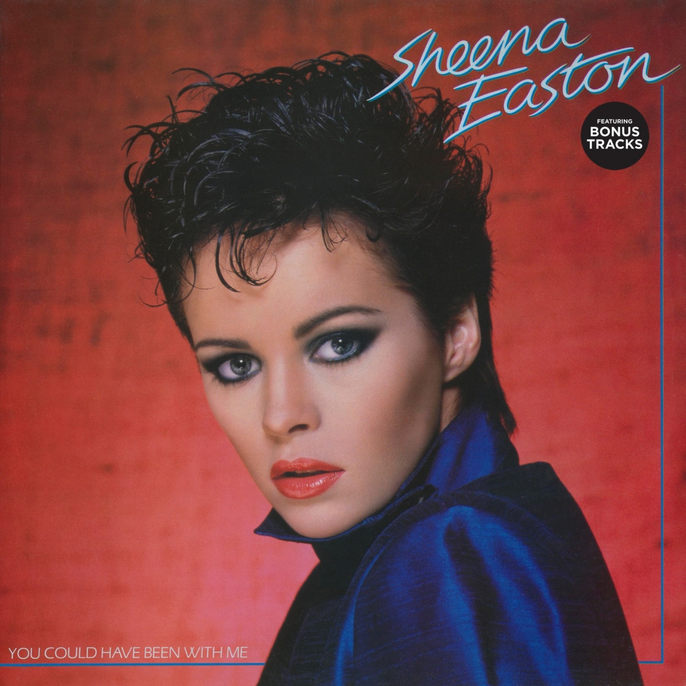 Mis discografias : Discografia Sheena Easton