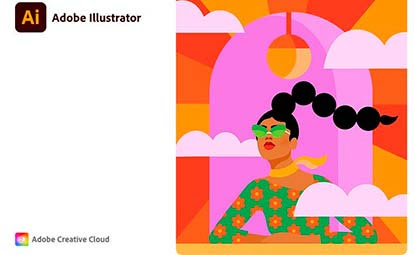 Adobe Illustrator CC 2021 – v25 [WIN-MAC]