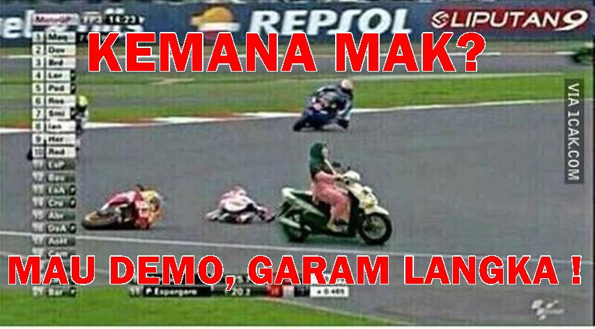 12 Meme 'Garam Langka' Ini Kocaknya Bikin Rindu Sama Rasa Asin - baca viral