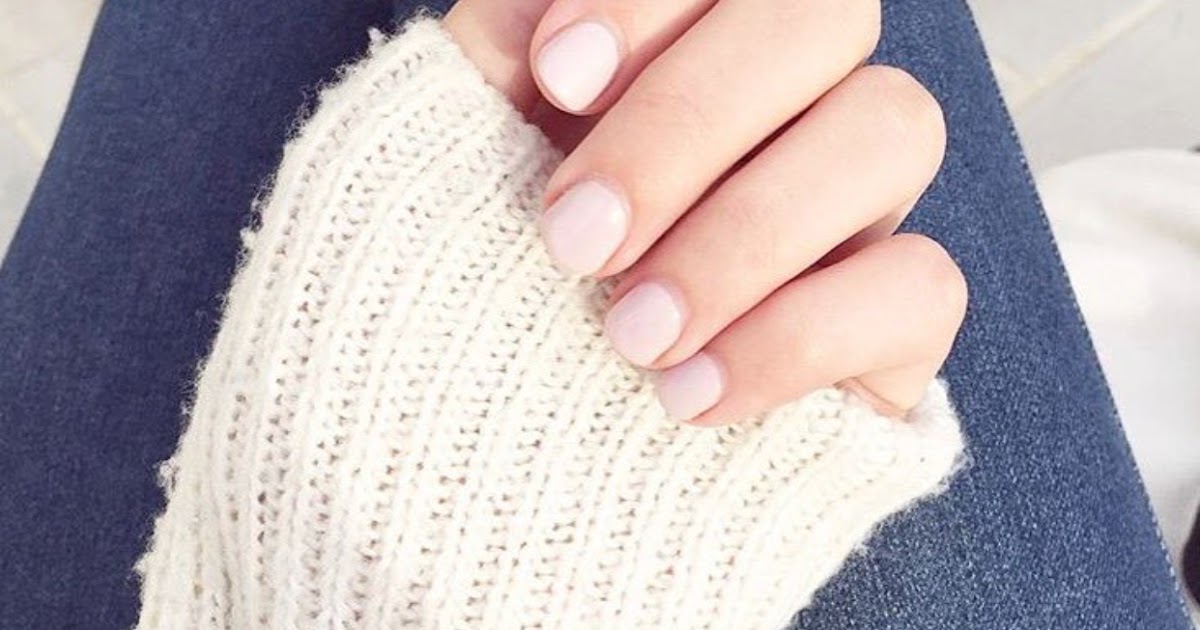 Fave Mani Colors | Southern Style | a life + style blog